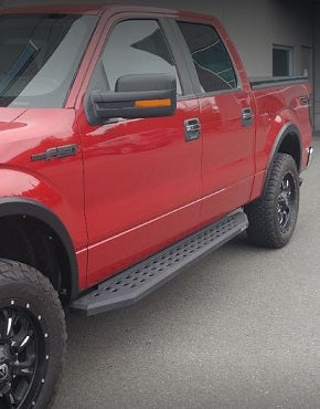 What is a Utility Track System? – TruckPoint: Truck Accessories - Car ...