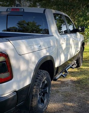 What is a Utility Track System? – TruckPoint: Truck Accessories - Car ...