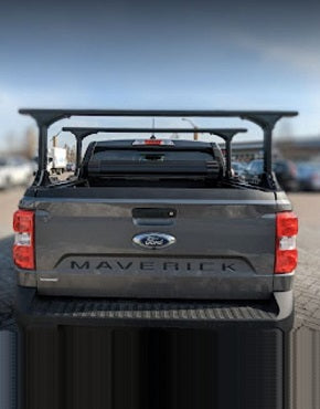 What is a Utility Track System? – TruckPoint: Truck Accessories - Car ...