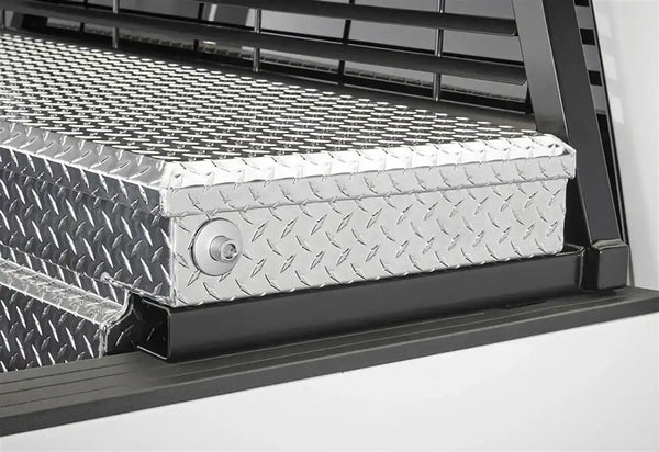 Backrack 31 Inch Toolbox Tonneau Cover Adapter – TruckPoint: Truck ...