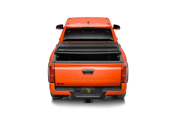Extang 77833 - Tonneau Cover Trifecta E-Series Soft Folding 2 Folds/ 3 ...