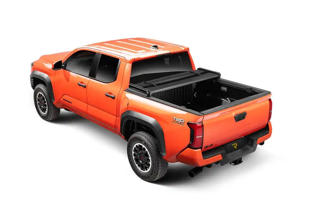 Extang 77833 - Tonneau Cover Trifecta E-Series Soft Folding 2 Folds/ 3 ...