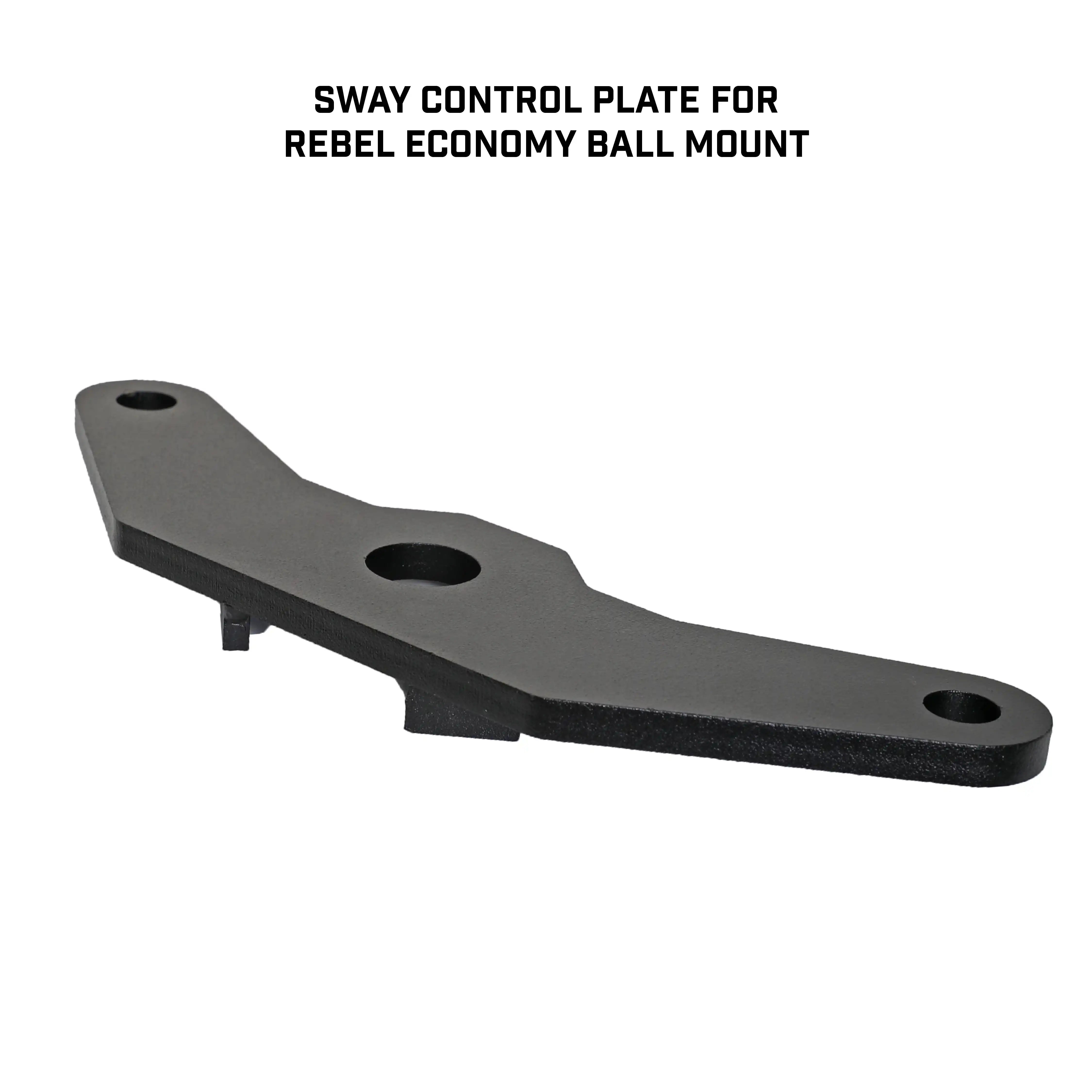 GH-13097 GEN-Y Trailer Sway Control Kit – TruckPoint: Truck Accessories ...