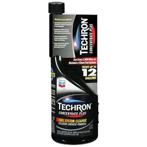 TECHRON 67740 CNCENTR PLUS 12OZ – TruckPoint: Truck Accessories - Car ...