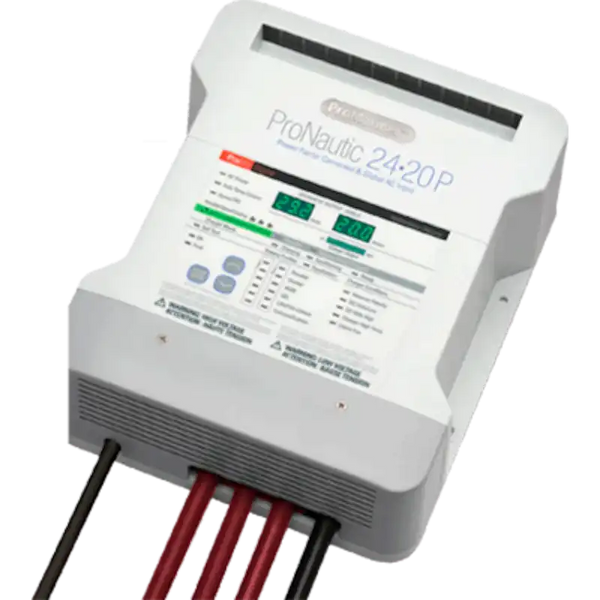 PRONAUTIC 2420P (24 VOLT SYSTEM) 20 – TruckPoint: Truck Accessories ...