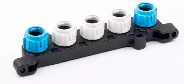 SEATALK NG 5-WAY CONNECTOR BLOCK – TruckPoint: Truck Accessories - Car ...