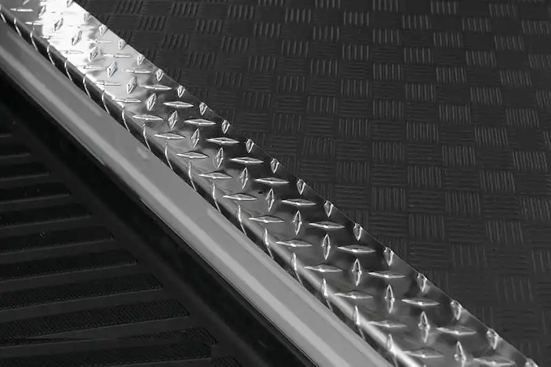 SILL PLATE SET FOR SPRINTER – TruckPoint: Truck Accessories - Car Parts ...