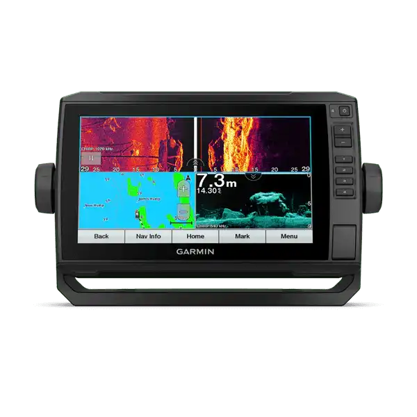 ECHOMAP ULTRA 102SV BASEMAP W/GT5 – TruckPoint: Truck Accessories - Car ...