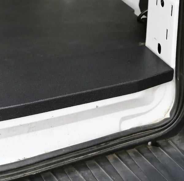 STEEL FLOOR THRESHOLD SET – TruckPoint: Truck Accessories - Car Parts ...