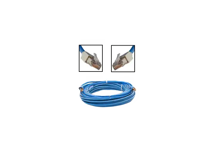 LAN CABLE RJ45 X RJ45 5 M – TruckPoint: Truck Accessories - Car Parts ...