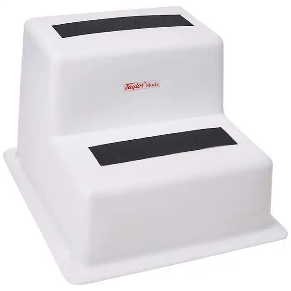 Taylor Made 47200 - STEPSAFE DOCK STEP - DOUBLE TREAD – TruckPoint ...