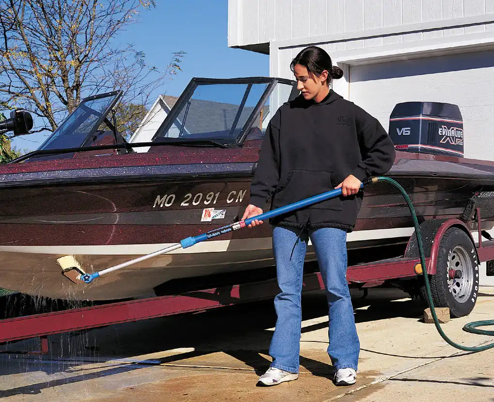 MR. LONGARM 0425 FLOW-THROUGH ANGLE ADAPTO – TruckPoint: Truck ...