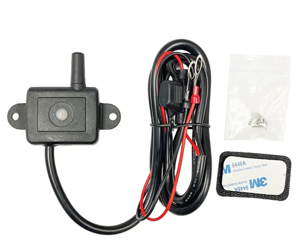 TRUCK SYSTMS TST-507-R 507 REPEATER/SIGNAL BOOSTER – TruckPoint: Truck ...