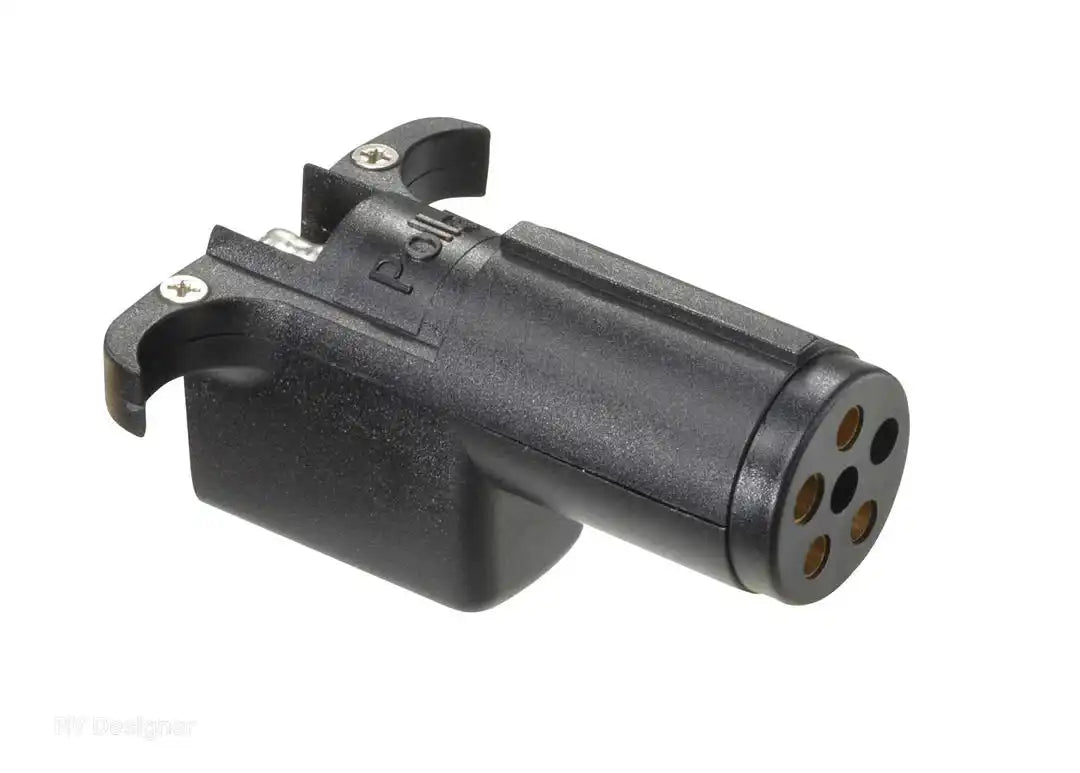 6-PIN TO 4-WAY ADAPTER- P – TruckPoint: Truck Accessories - Car Parts ...