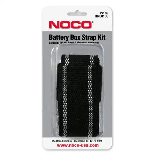 42' BATTERY BOX STRAP KIT – TruckPoint: Truck Accessories - Car Parts ...
