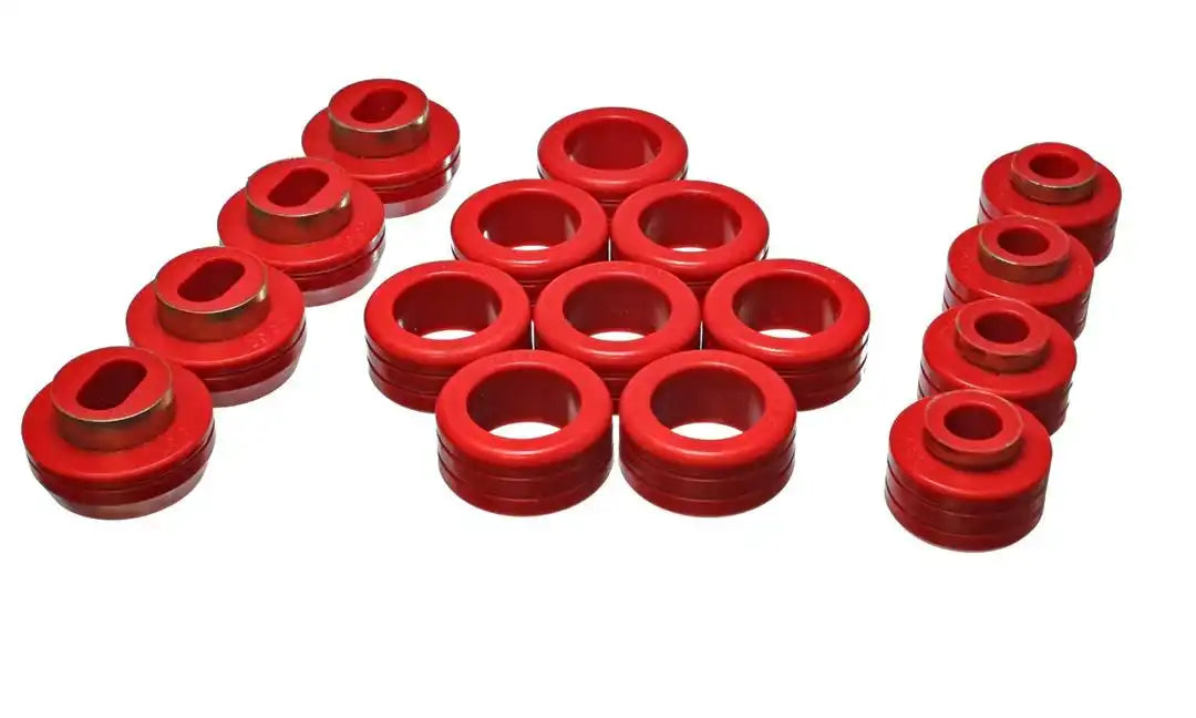 GM BODY MOUNT SET – TruckPoint: Truck Accessories - Car Parts ...