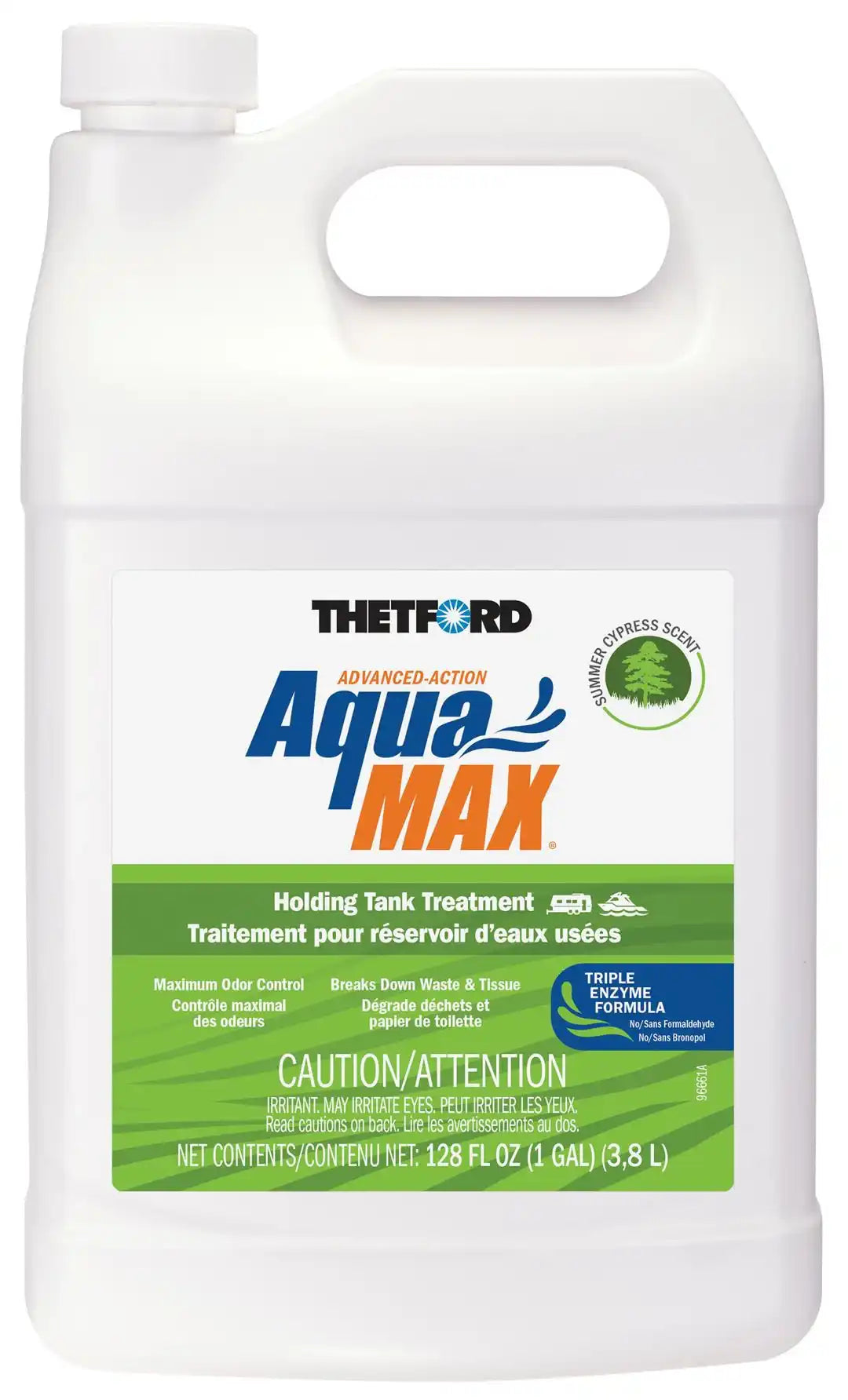 AQUAMAX SUMMER CYPRESS 1 GALLON BOT – TruckPoint: Truck Accessories ...