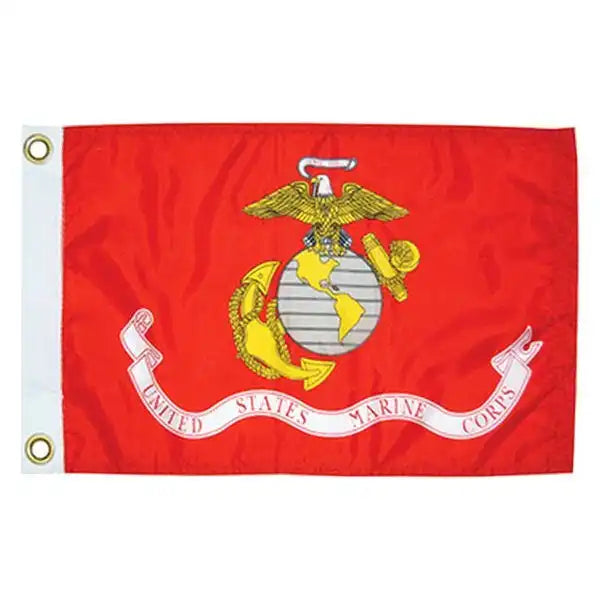 12X18 MARINE FLAG – TruckPoint: Truck Accessories - Car Parts ...