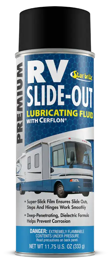 SLIDE OUT LUBE 12 OZ – TruckPoint: Truck Accessories - Car Parts ...