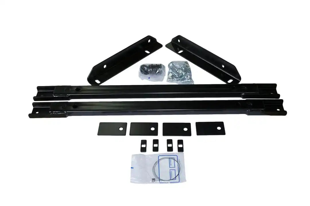 DEMCO FB202002 HIJACKER CHEVY UMS 8 BED – TruckPoint: Truck Accessories ...