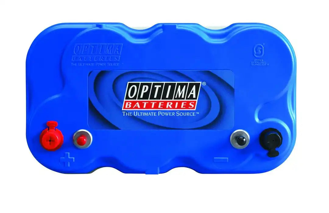 OPTIMA BAT. 8027-127 BLUE TOP GRP27 8027027 – TruckPoint: Truck ...