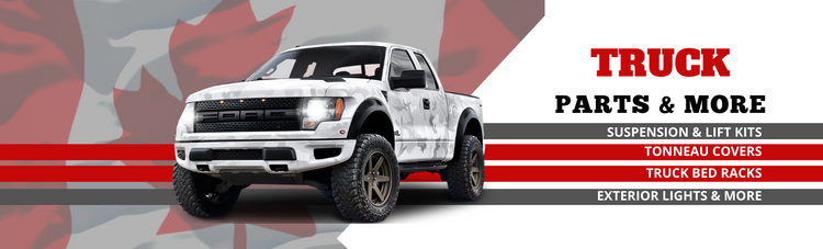 Truck Accessories Canada - Car Parts - Canadian Auto Parts#N ...
