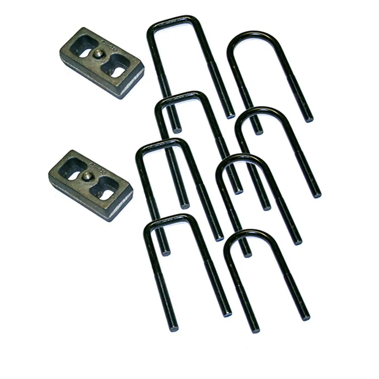 Superlift 9116 Suspension Leaf Spring Block Kit – TruckPoint: Truck ...