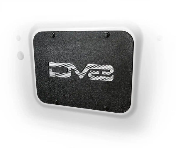 DV8 Offroad TS01RJK 07-18 Jeep JK Tramp Stamp – TruckPoint: Truck ...
