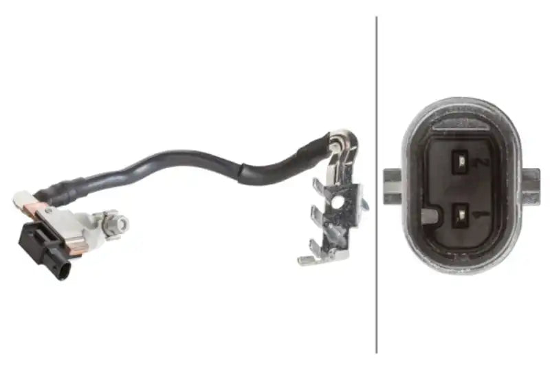 Hella 010943901 Battery Current Sensor – TruckPoint: Truck Accessories ...