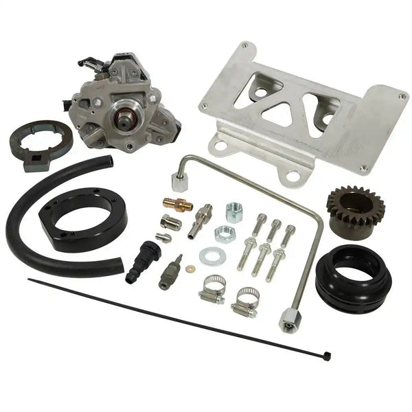 BD Diesel 1050492 Venom CP3 Conversion Kit c/w R900 Pump - Dodge 6.7L ...