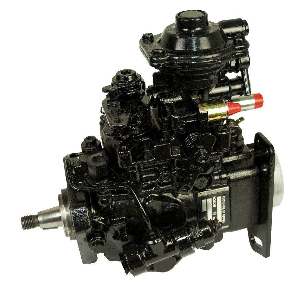 BD Diesel 1051205 High Power Injection Pump VE 230hp - Dodge 1990-1993 ...