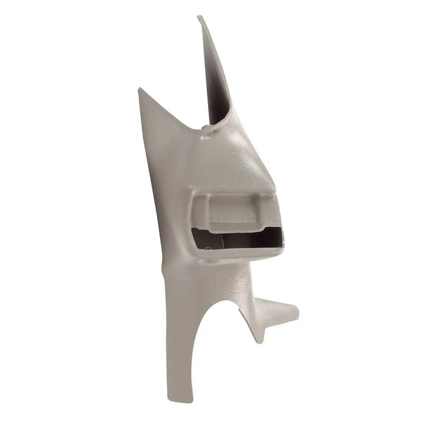 AutoMeter 13005 - TUNER MOUNT, A-PILLAR POD, EDGE ATTITUDE, TAN, RAM 0 ...