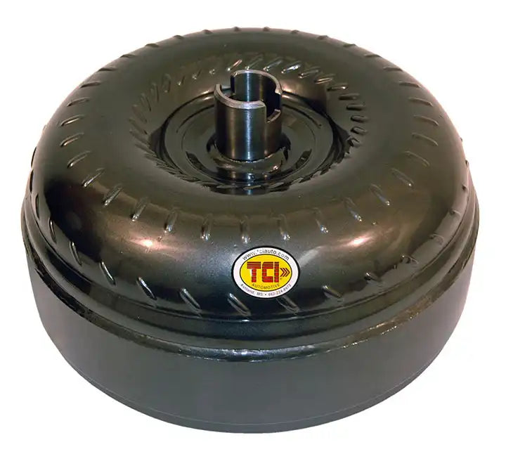 TCI Automotive 751500 Saturday Night Special Converter for '72 to '80 ...