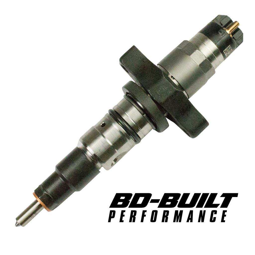 BD Diesel 1715866 BD-Built Performance 5.9L Cummins CR Injector Dodge ...