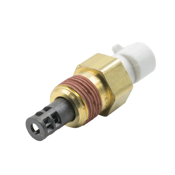 AutoMeter 2256 - SENSOR, TEMPERATURE, 3/8NPTF MALE, AIR TEMPERATURE ...