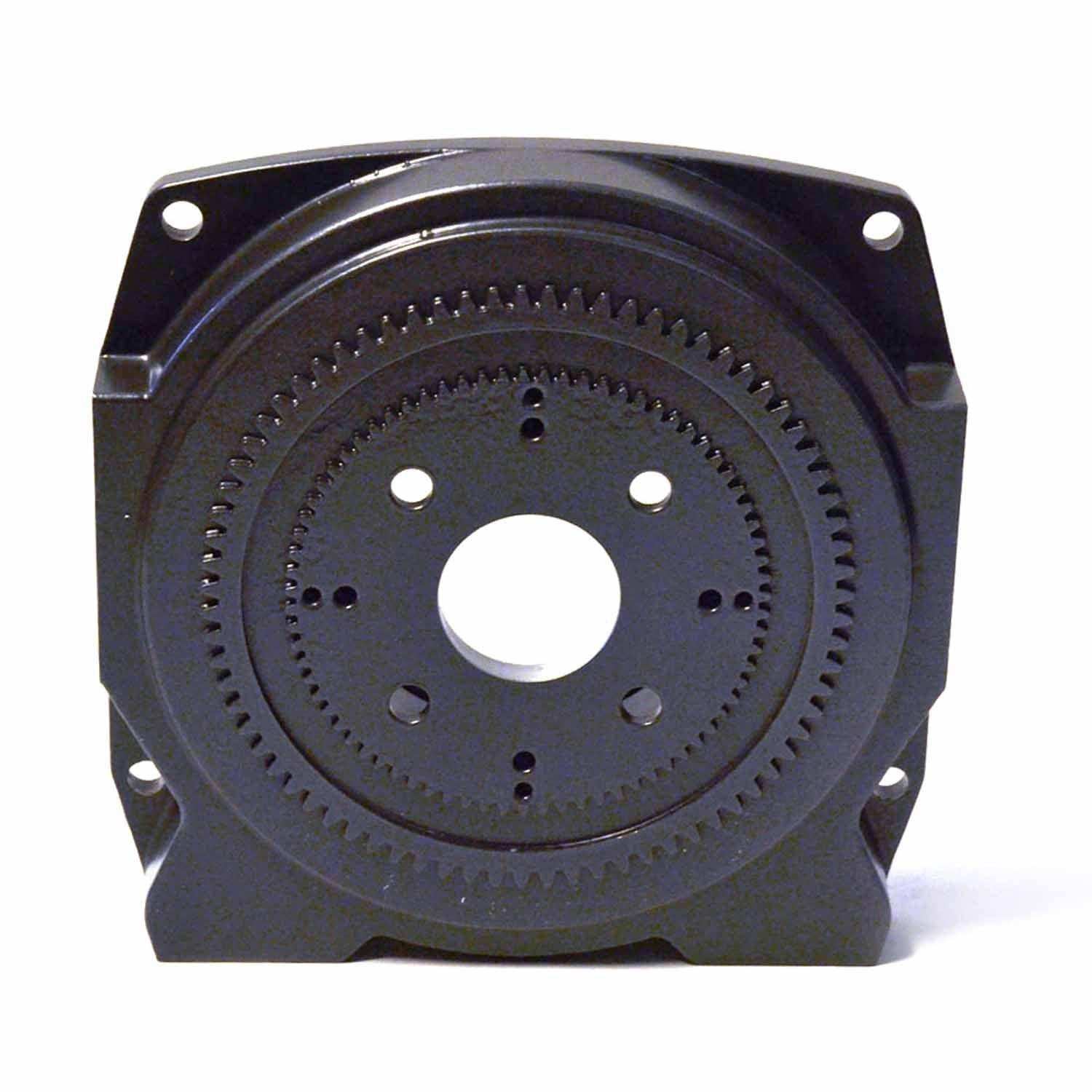 Warn 31670 For Series 12-A-62 Winch Hydraulic Motor End – TruckPoint ...