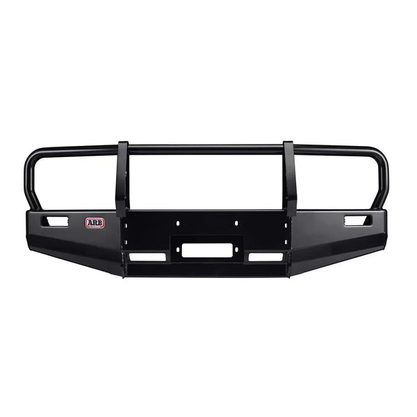 ARB 3423020 - Winch Mount Bumper Hardware Required Kit Complete part 3 ...