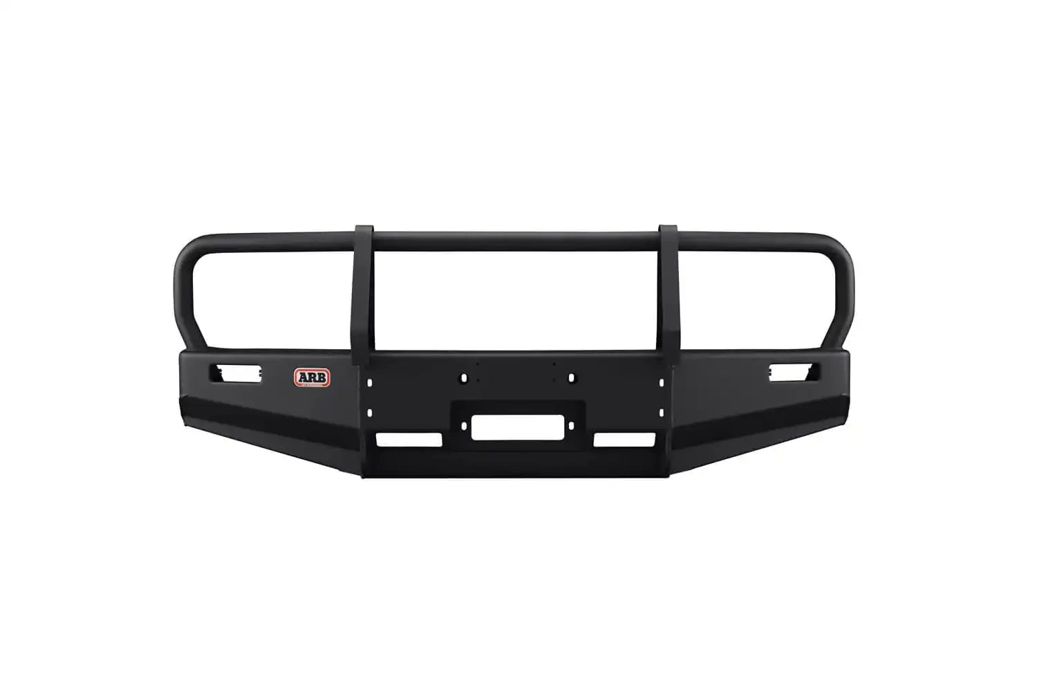 ARB 3423040 - Integrit Textured Black Powder Coat Finish – TruckPoint ...