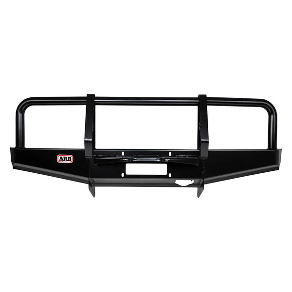 ARB 3426020 - Winch Mount Bumper – TruckPoint: Truck Accessories - Car ...