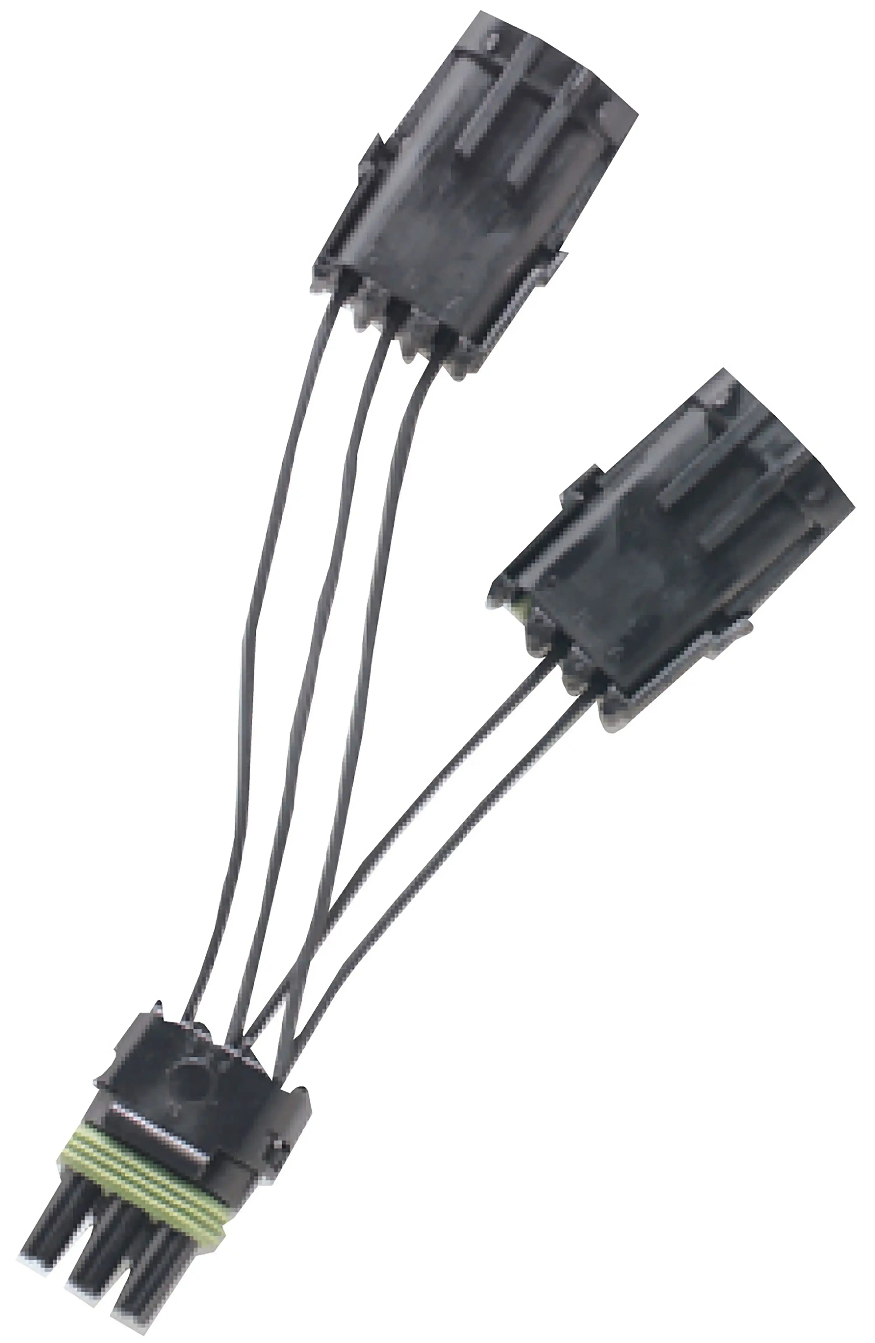 TCI Automotive 377200 TPS Adapter Harness (New Connector) – TruckPoint ...
