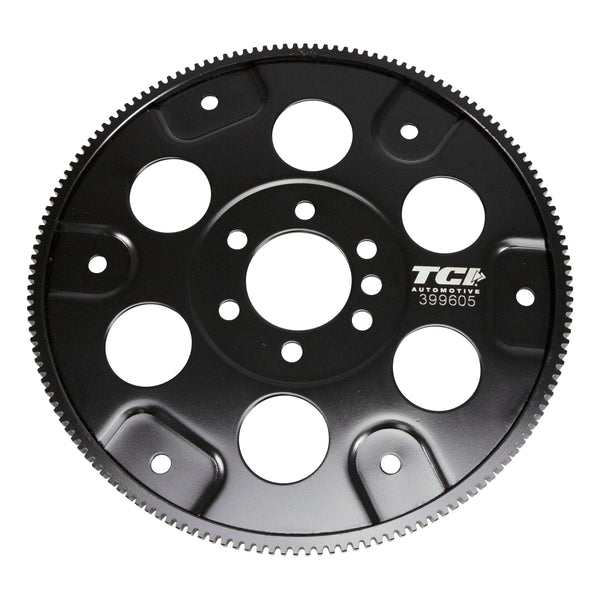 TCI Automotive 399605 Ring Gear Tooth Quantity: 153 Teeth Mount Hole 7 ...