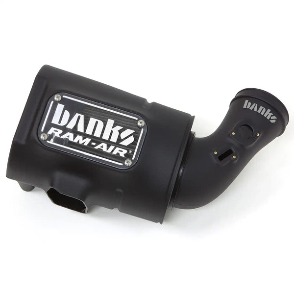 Banks Power 42250-D Ram-Air, Big-Ass Dry Filter, Cold Air Intake Syste ...