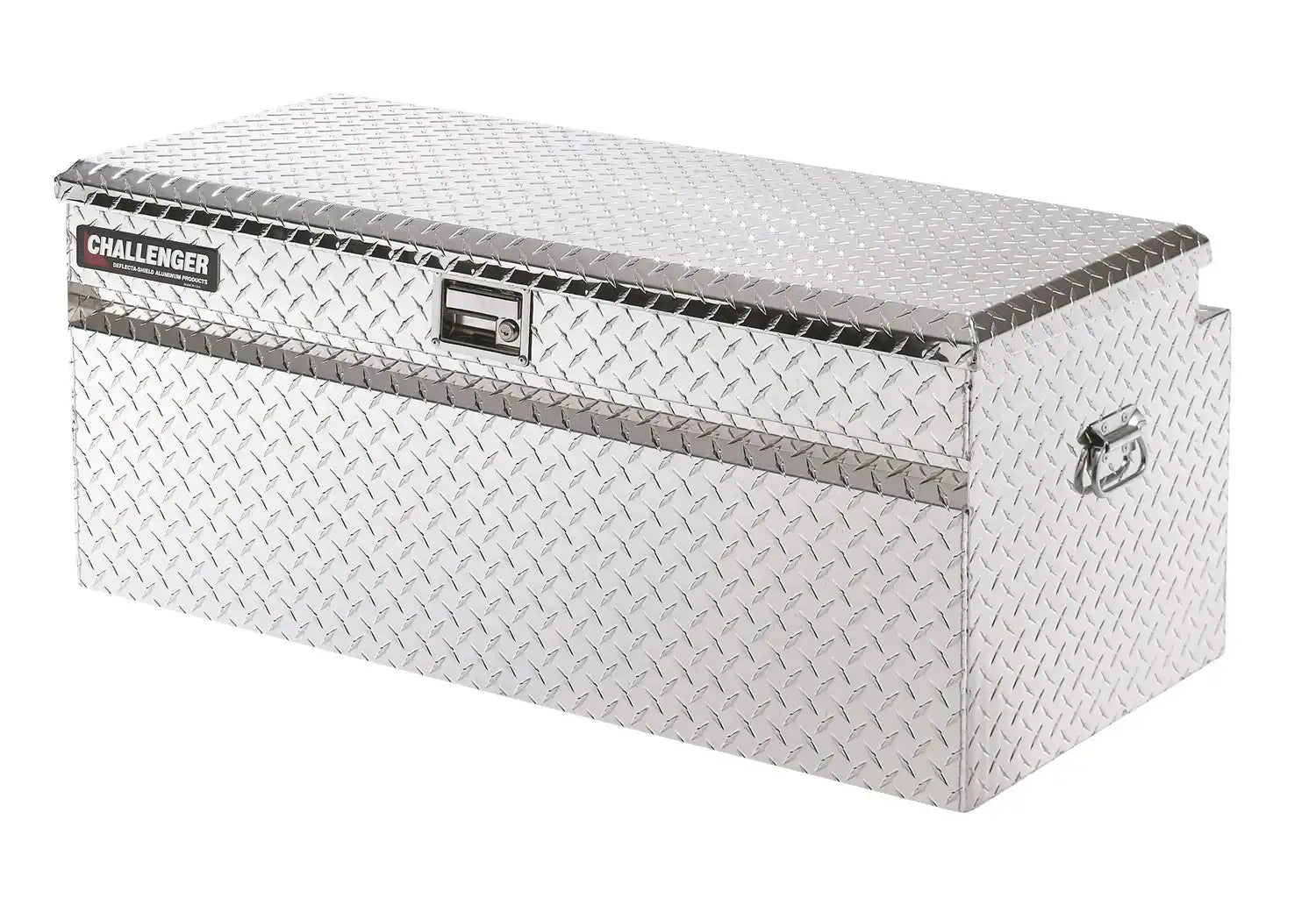 Lund 4444 - Truck Bed Rail-To-Rail Tool Box – TruckPoint: Truck ...