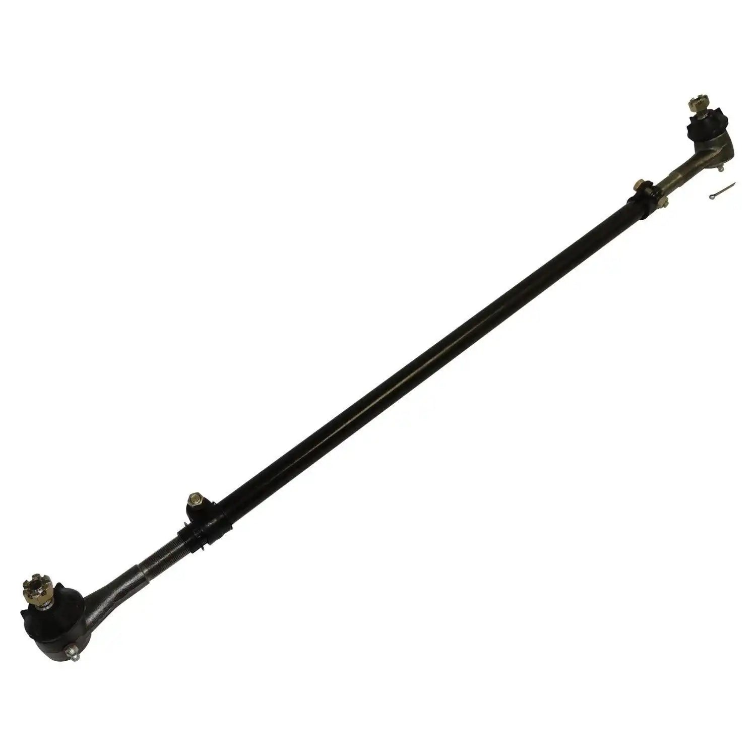 Crown Automotive Jeep Replacement 52006608K Drag Link Assembly for 91 ...