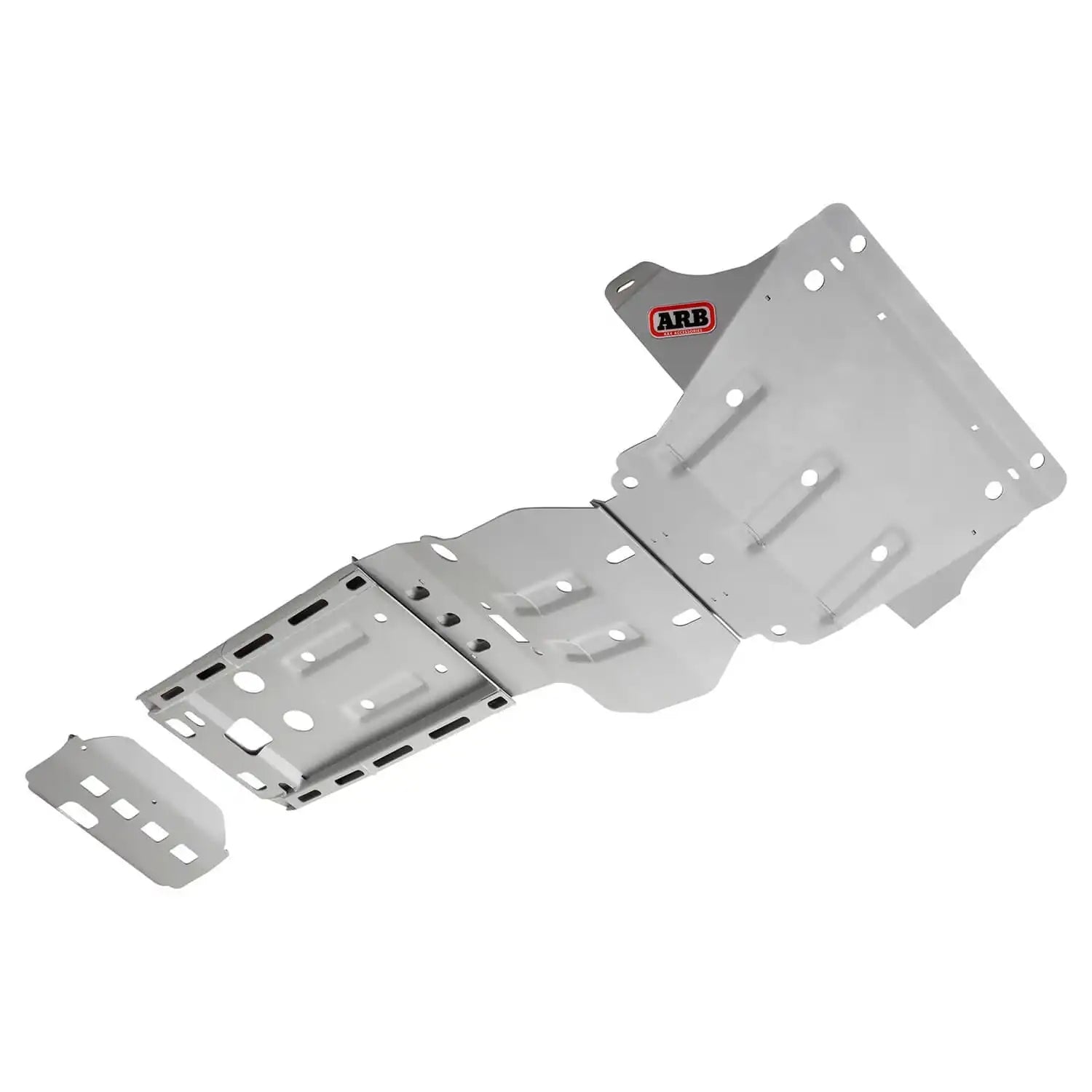 ARB 5438110 - Minimizes the Risk of Damage to Most Vital Drivetrain Co ...