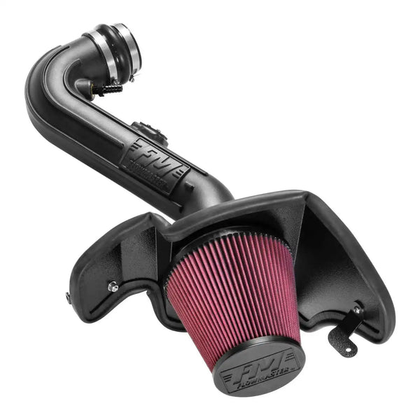 Flowmaster 615172 Delta Force Cold Air Intake Kit – TruckPoint: Truck ...