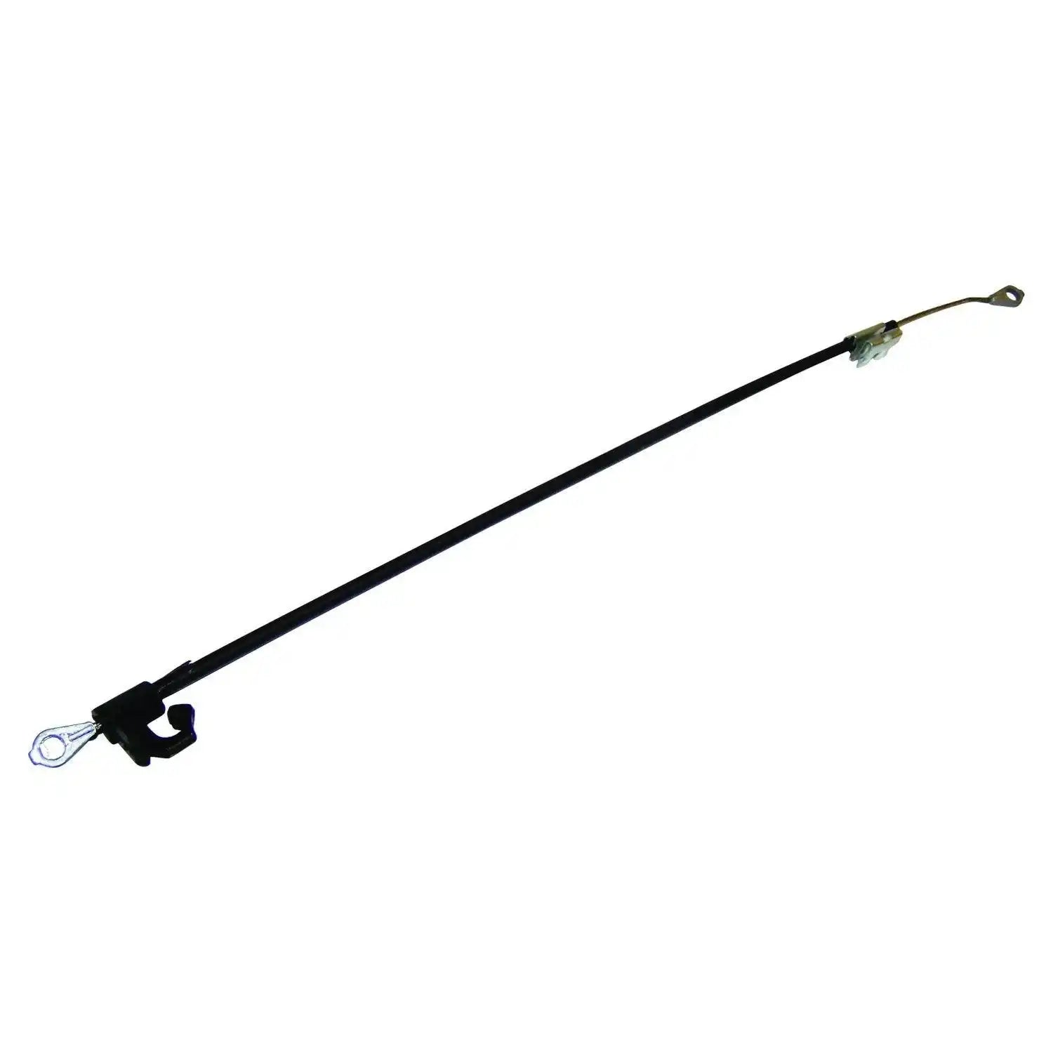 Crown Automotive Jeep Replacement 68004203AB HVAC Mode Cable for 2007 ...
