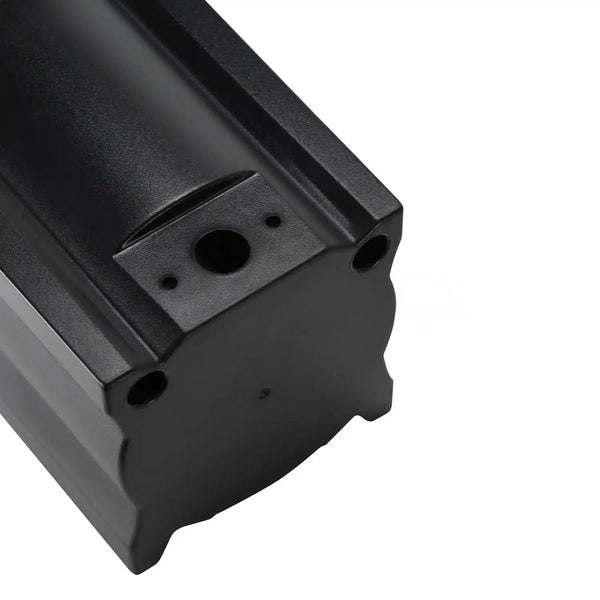Superwinch 89-42680 Winch Motor Cover Replacement For S5500/S7500 Winc ...
