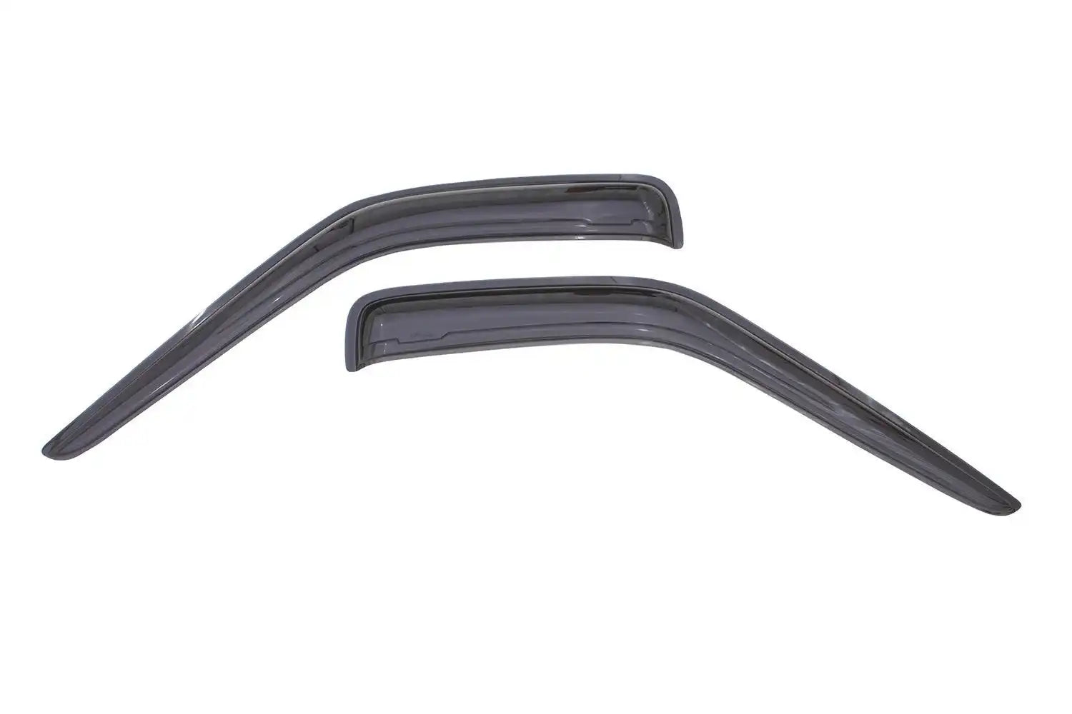 Auto Ventshade (AVS) 95008 - Aerovisor Off Road Front Wind Deflector 2 ...