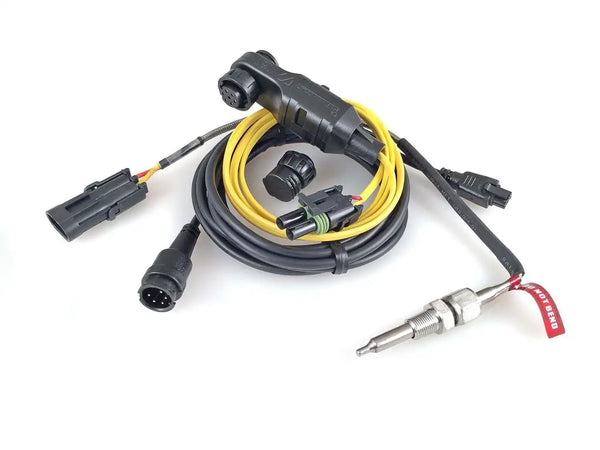 DiabloSport 98616 EAS Control Kit For CTS/CTS2 Only Incl. Starter Kit ...
